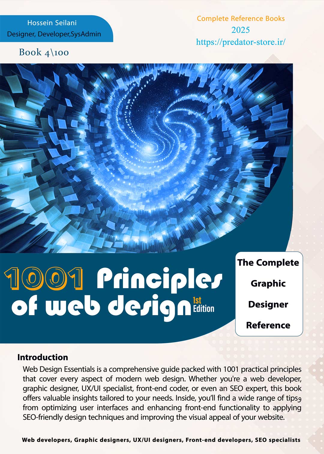 1001 principles of web design - predator-os Linux Store Best Reference ...